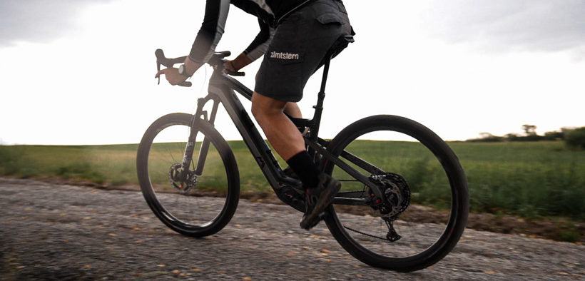 M1 - Sporttechnik: Electrifying Bikes – M1 Sporttechnik