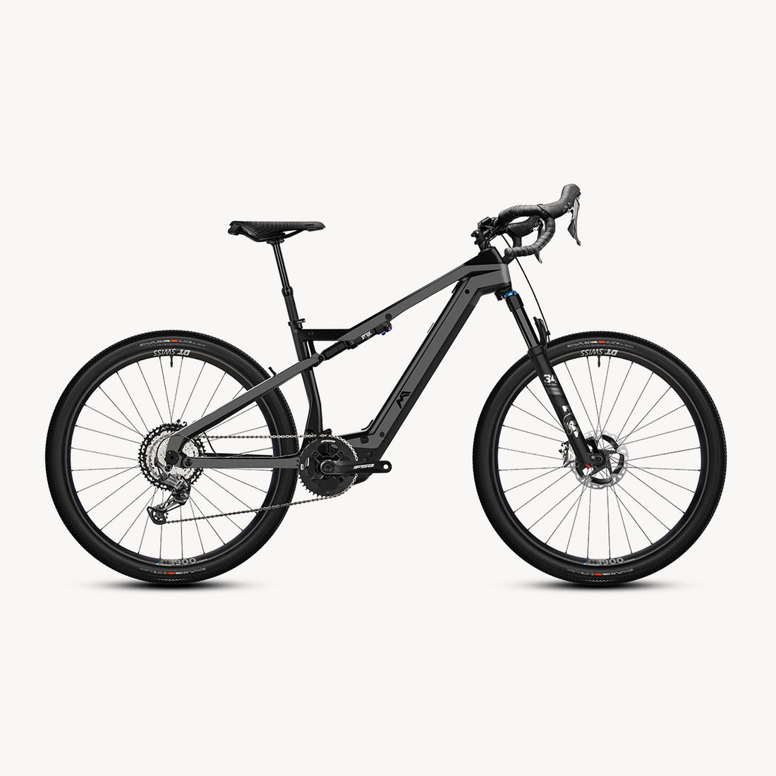 M1 - Sporttechnik: Electrifying Bikes – M1 Sporttechnik